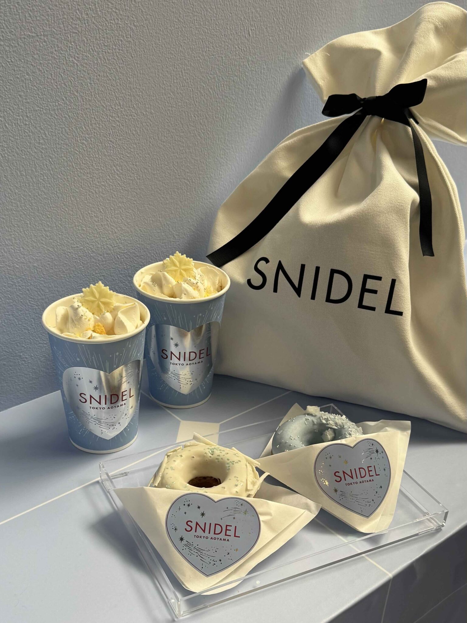 【2025年最新】この冬絶対行きたい！東京クリスマスカフェ14選 - imakoマガジン